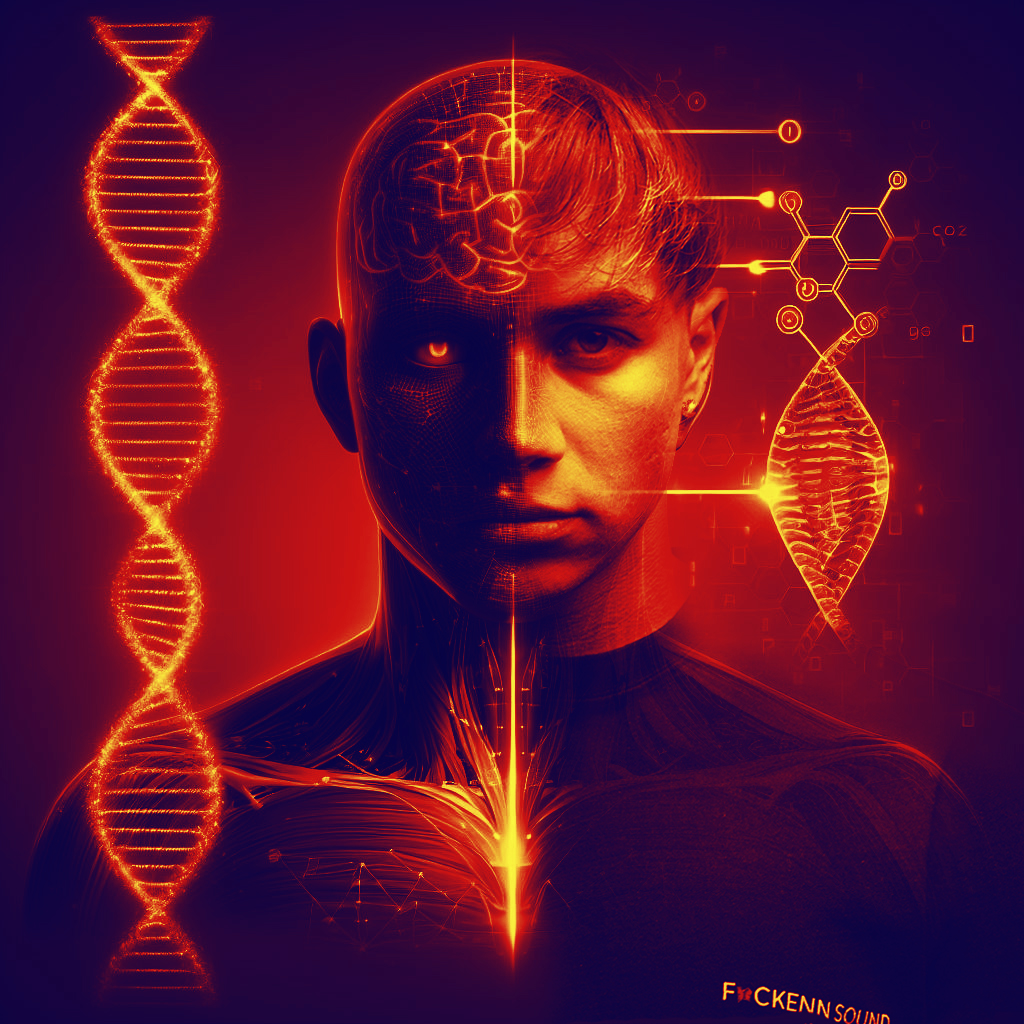 Biography of KENN: DJ, Producer, and Innovator